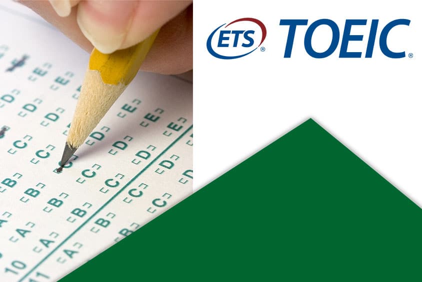 Se préparer au TOEIC avec les bons outils et le bon centre