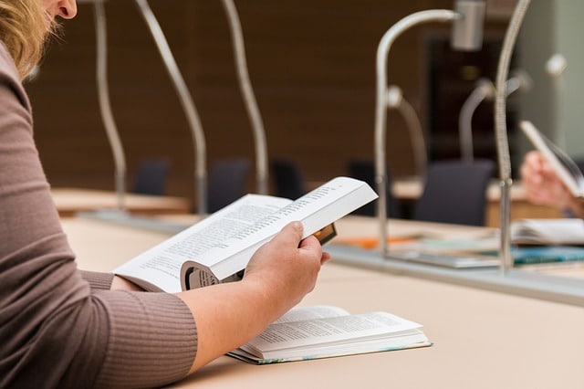 785 points au test TOEIC, comment se préparer au test dans un centre