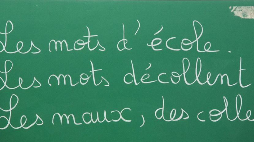 Bien connaitre les aspects de l'orthographe Française | Explora Langues