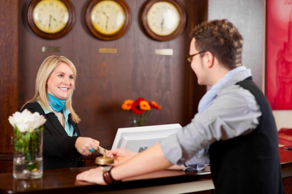 Le guide pratique des niveaux en Anglais encadré par le CECRL