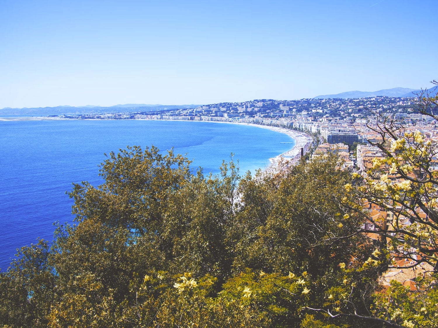 Cours de Langues Nice - Anglais | Italien | Russe | Français