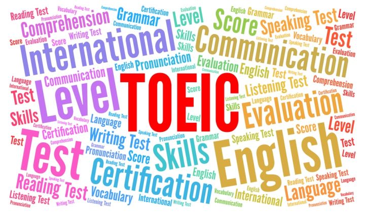 TOEIC 4-Skills : une certification complète et éligible au CPF